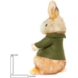 Hansa - Bunny Boy, 11" - Walmart.com