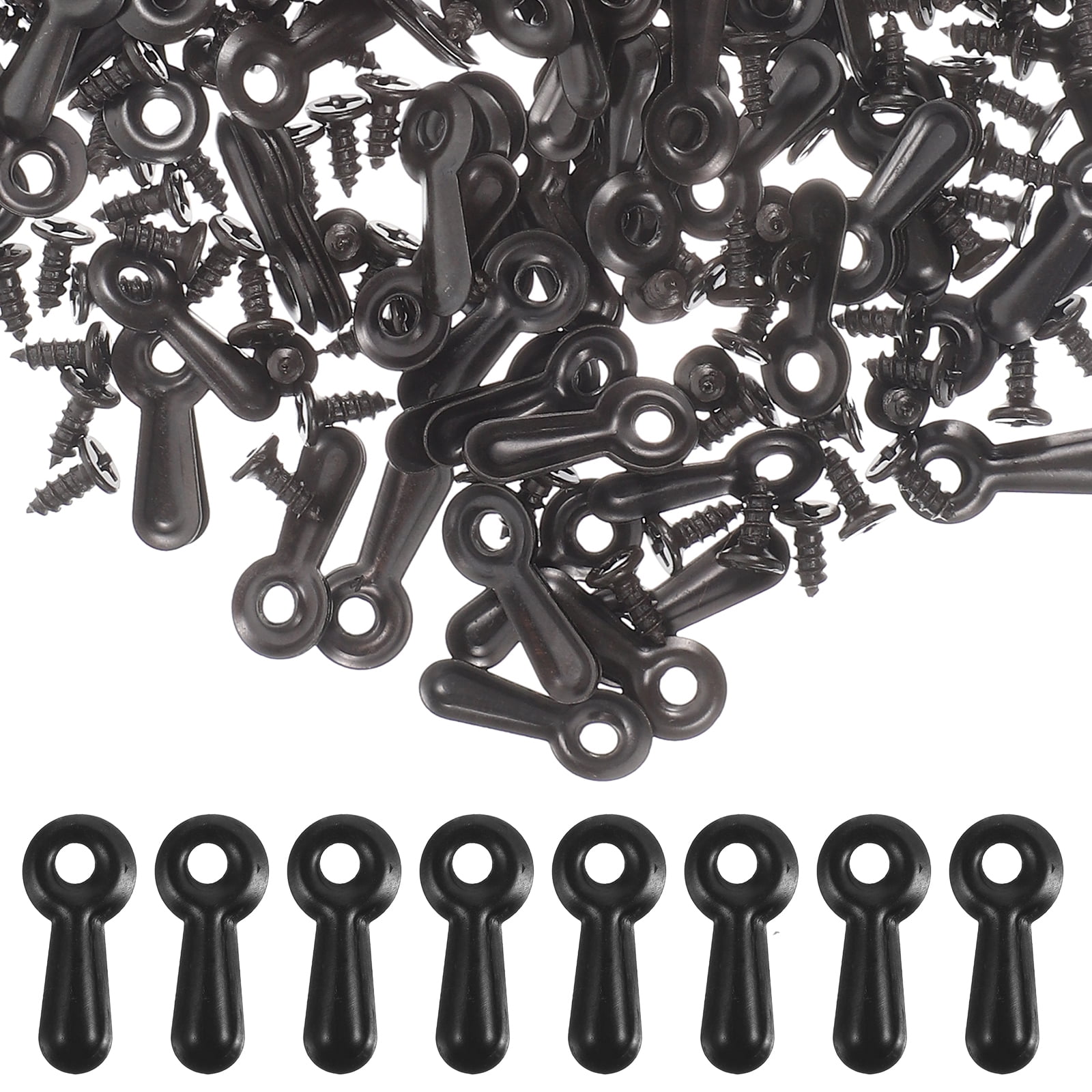 Click here for Homemaxs 160pcs Frame Picture Turn Button Fastener... prices