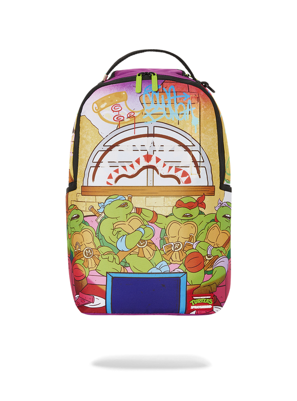 Sprayground Backpack