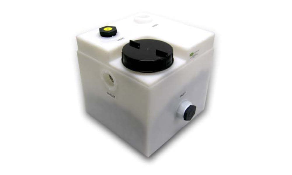 Noritz Nt20a Commercial Condensate Neutralizer Kit - Walmart.com