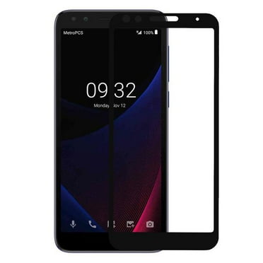 Total Wireless TCL LX, 16GB Black - Prepaid Smartphone - Walmart.com