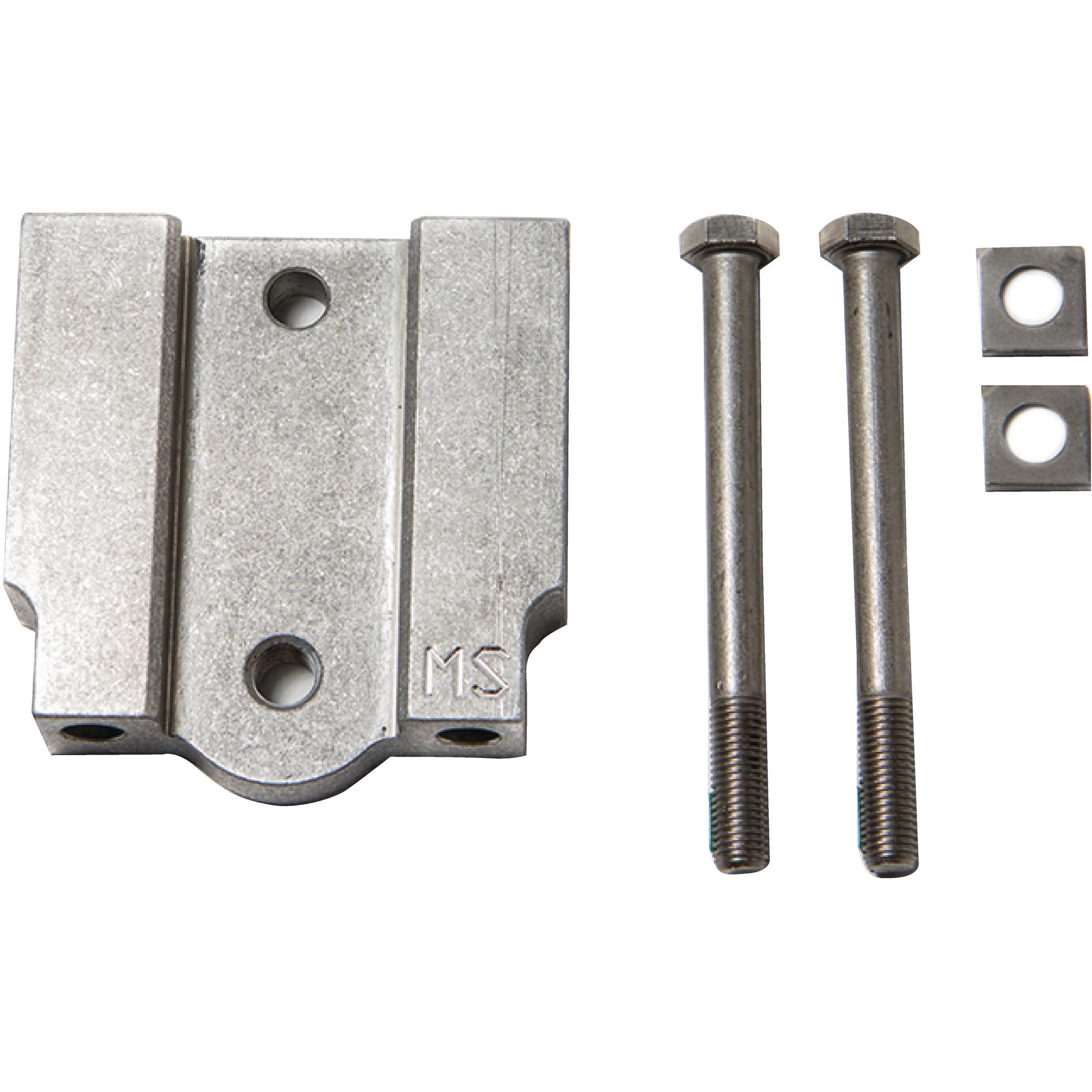 Teleflex Single Engine Adapter Plate Kit HO5035 - Walmart.com