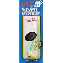 Silver Horde Ace Hi Fly - Walmart.com