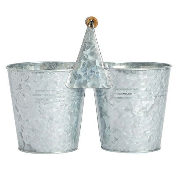 Galvanized Buckets