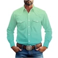 Blmnix Big And Tall Shirts T-Shirts for Man Guide Cotton Shirts ...