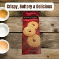 European Cookies Classic Shortbread – Always Delicious | 4.6 oz (Pack ...