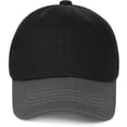 Boy Baseball Caps Girl Baseball Hats Caps Girl Sun Hats for Summer ...