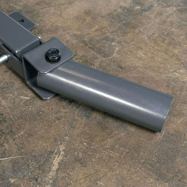 Body-Solid Powerline T-Bar Row Attachment - Walmart.com