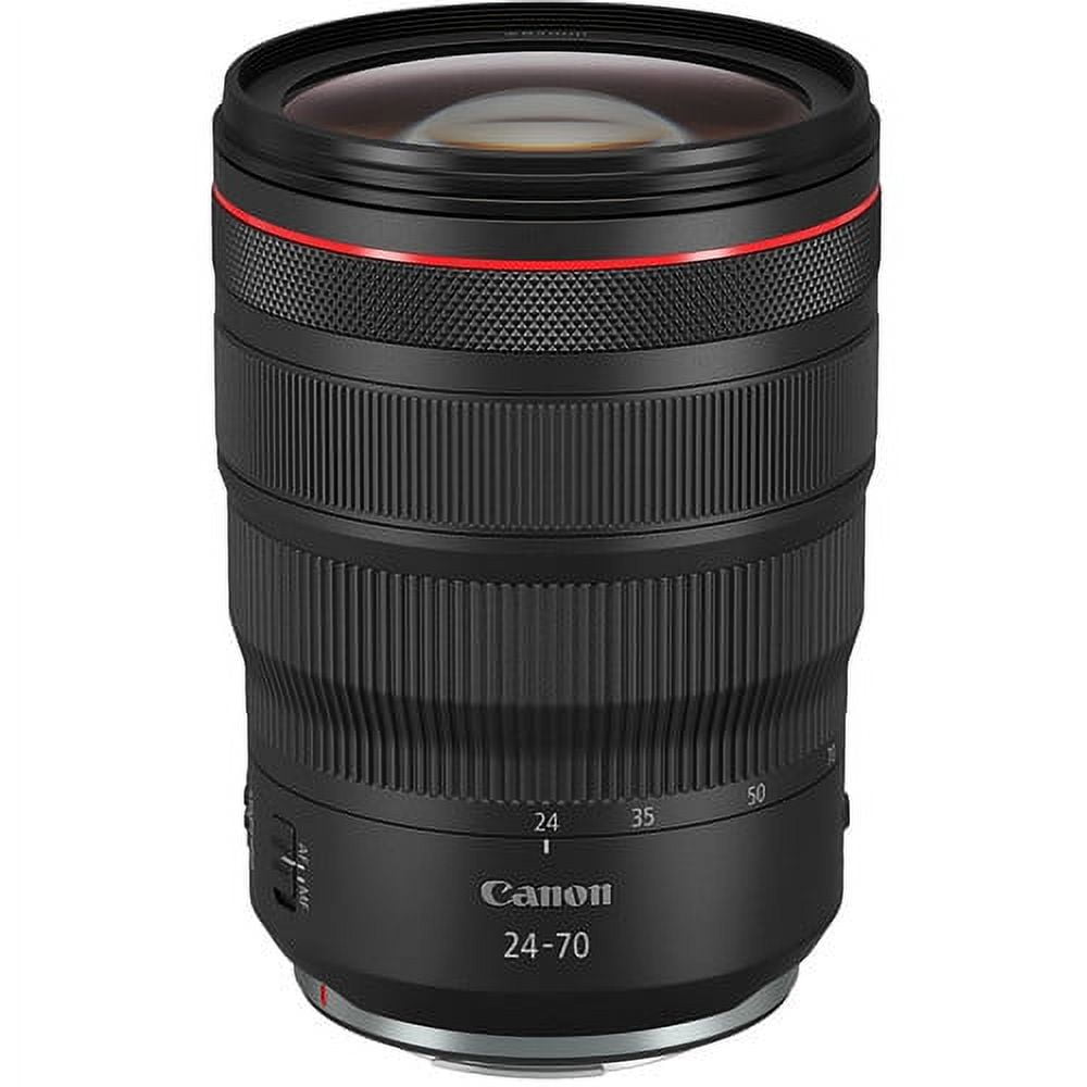 Canon EF 24-70mm F2.8L II USM Zoom Lens - Walmart.com Canon EF 24-70mm F2.8L II USM Zoom Lens - Walmart.com
