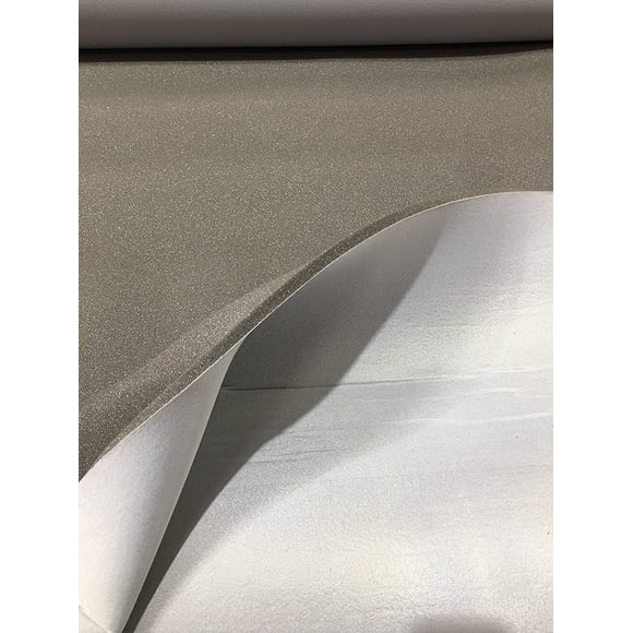 Scrim Foam