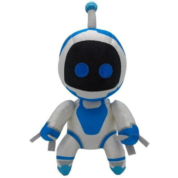 ASTRO BOT SMALL PLUSH - Walmart.ca