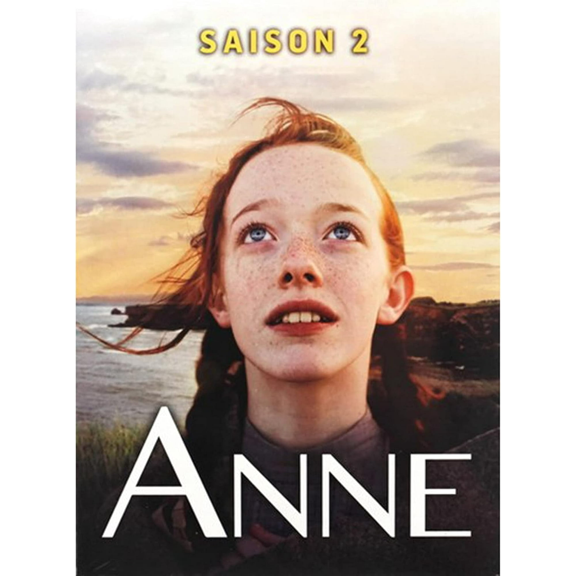 Click here for Imavision Anne - Saison 2 (2dvd) prices
