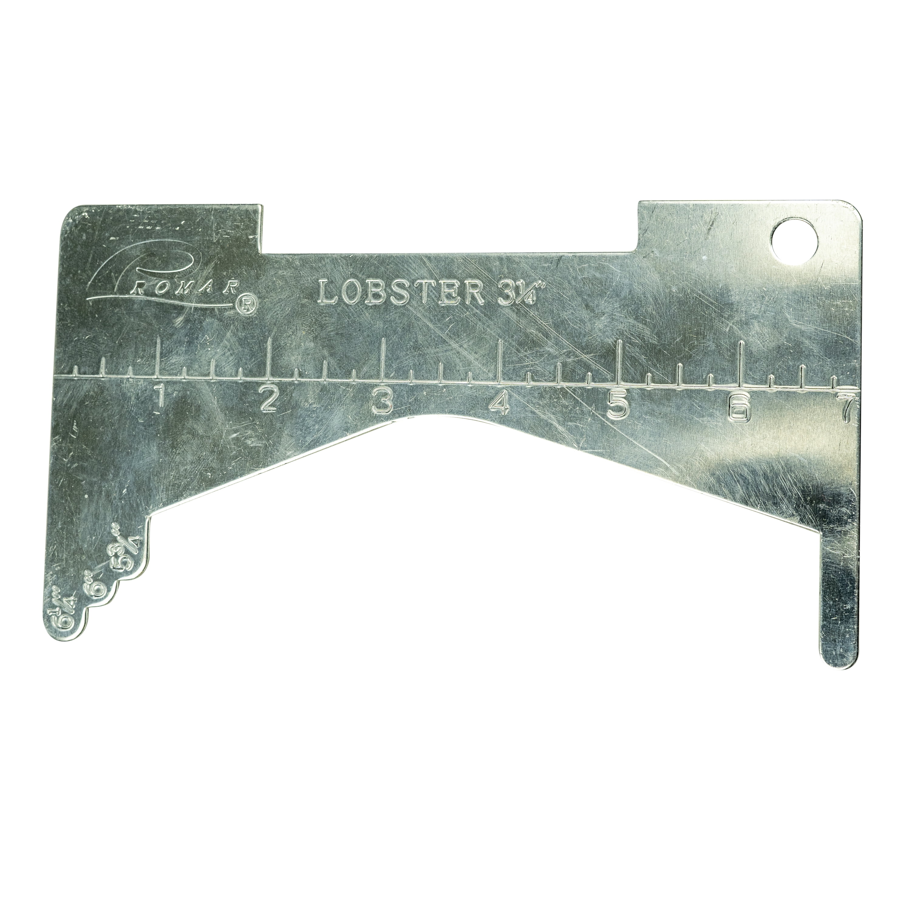 Promar Multipurpose CA Lobster/Crab Fishing Guage - Walmart.com