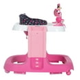 Disney Baby Ready, Set, Walk DX Developmental Walker, Modern Minnie ...
