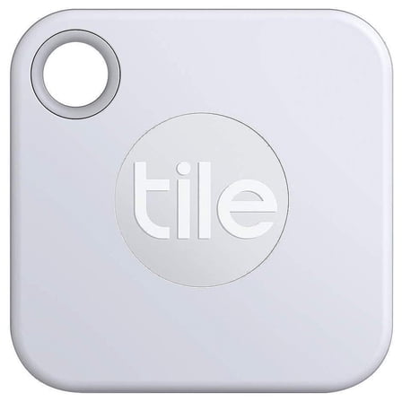 Tile Mate 1pk Item Tracker - Walmart.com