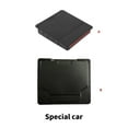 Covert Car Interior Storage Box For Privacy Protective Organizers ...
