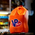 VP Racing 3572-CA, 5.5 Gallon Motorsport Jug Square, Orange (4 Pack ...