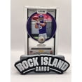 2023 Panini Mosaic Jaren Hall #RS-JHAL No Huddle Gold Prizm /10 Rookie ...