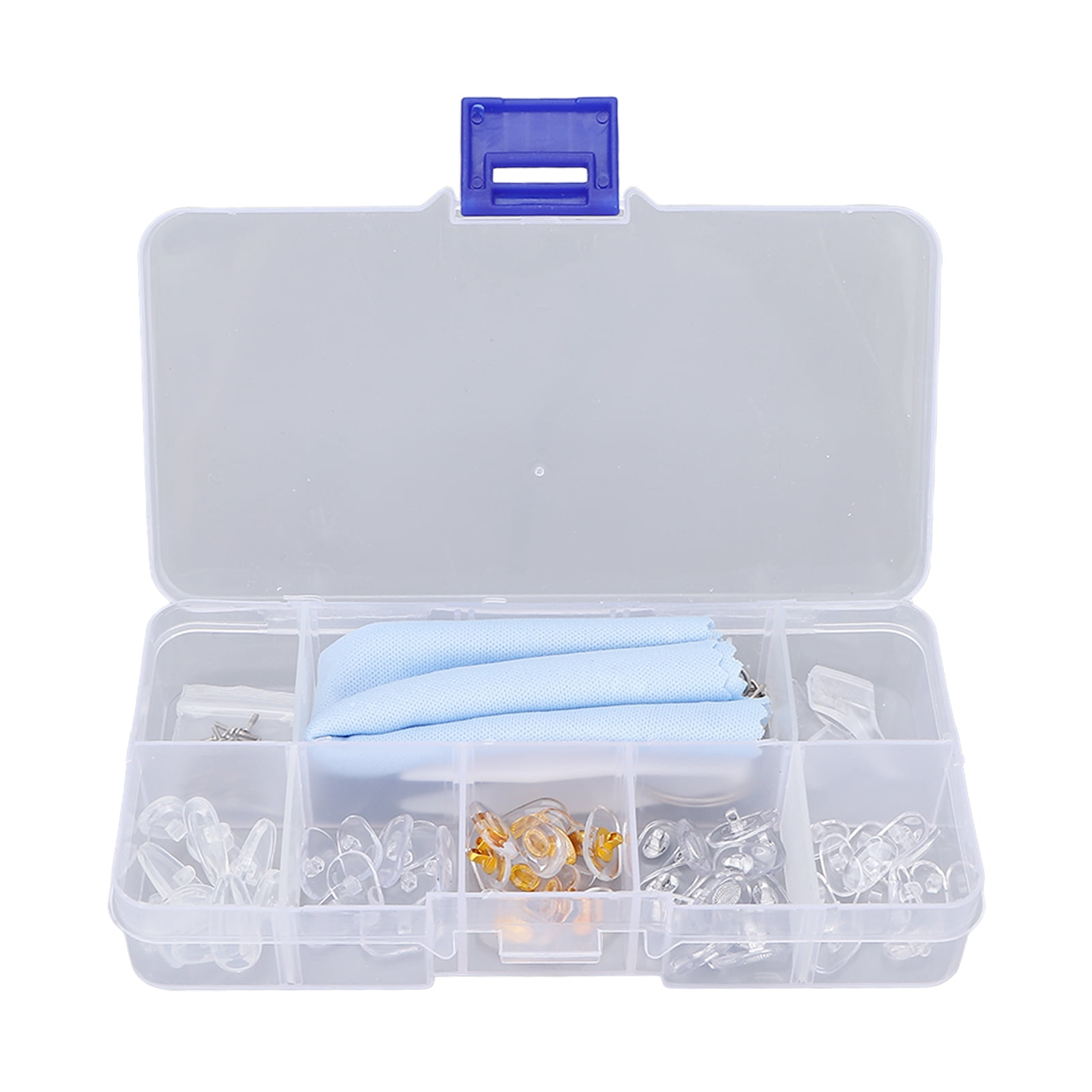 Click here for Zaqw Eye Glass Repairing Kit  Odorless Safe Silico... prices