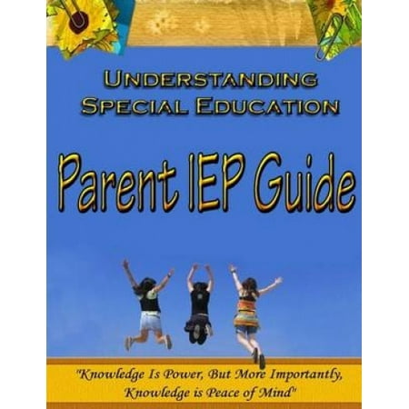Parent IEP Guide | Walmart Canada