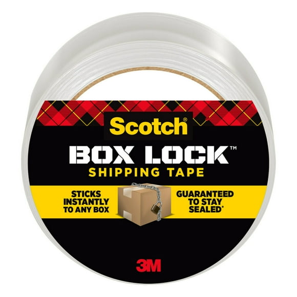 Scotch Tape Refill Rolls
