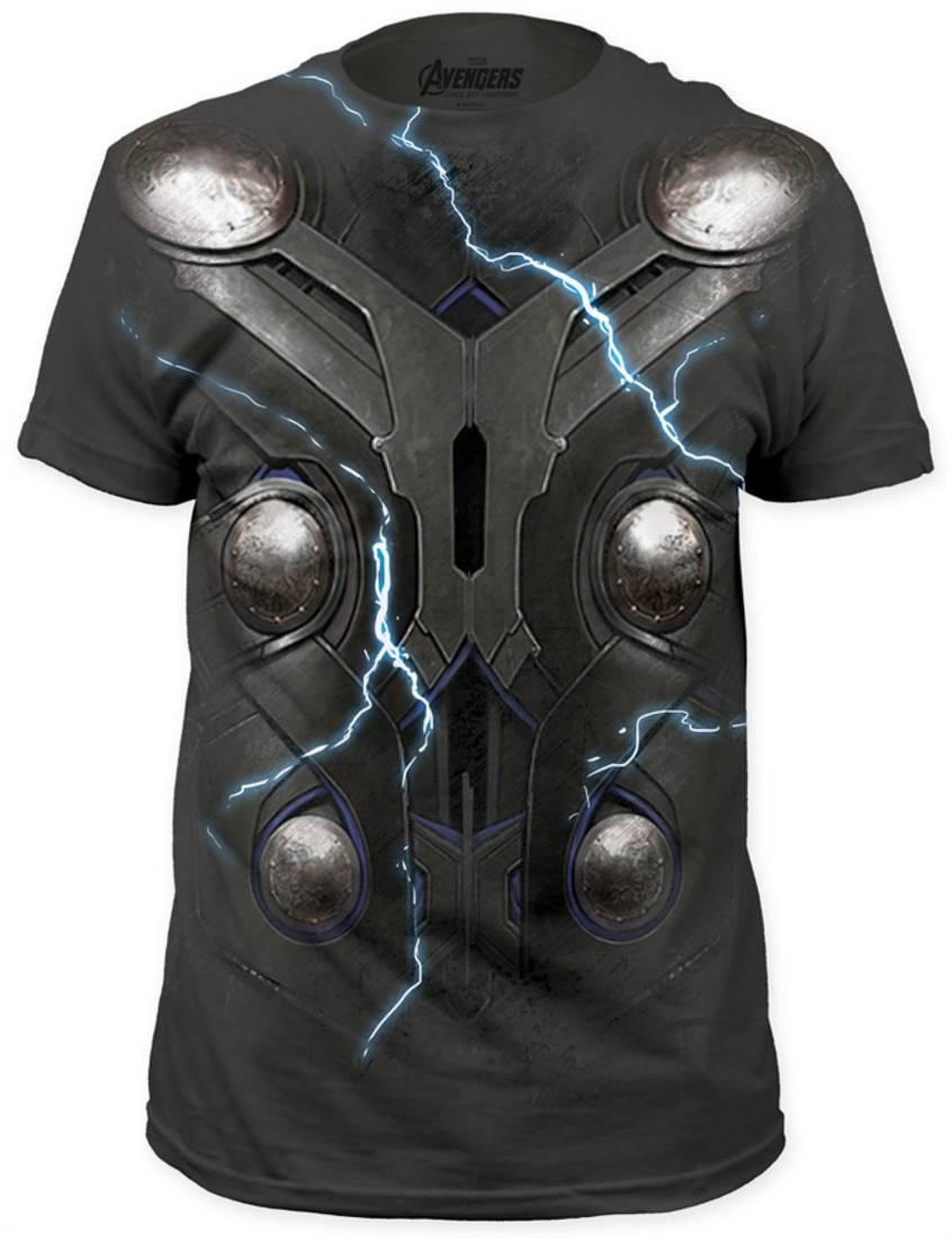 Thor Apparel