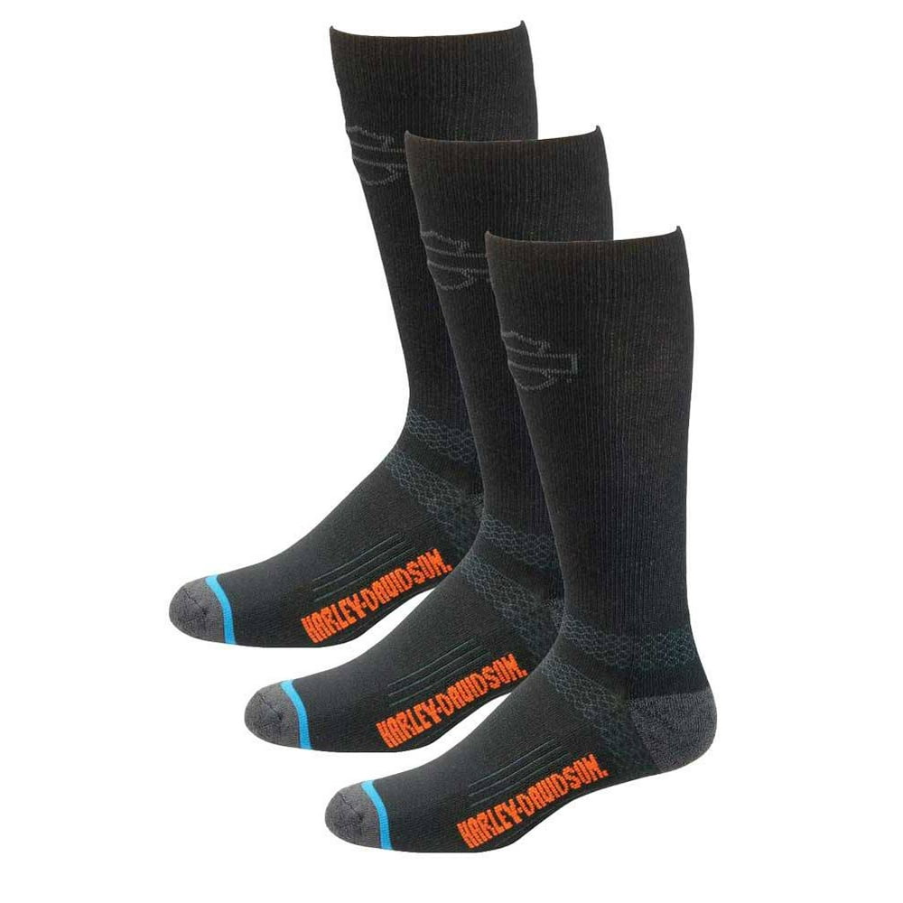 Harley-Davidson - Harley-Davidson Men's Comfort Cruiser Wicking Riding ...