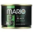 Mario Sliced Black Olives, 2.25 oz, 6 Pack - Walmart.com