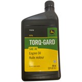 John Deere Original Equipment 32 oz. SAE 30 Oil - TY26790 - Walmart.com
