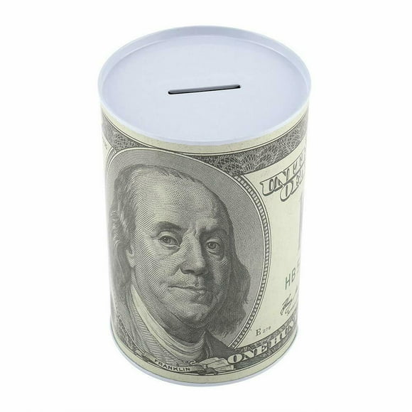 Money Saver Box