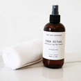 Muse Apothecary Yoga Ritual Mat Cleaner Luxury Aromatherapy Spray and ...