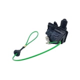 jiaping Auto Fuel Lid Actuator Gas Door Assembly, 74700-Tba-A02 ...