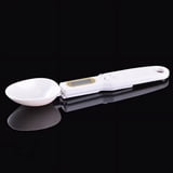 Digital Spoon Scale High Precision 500G/0.01G Measuring Spoon with LCD ...