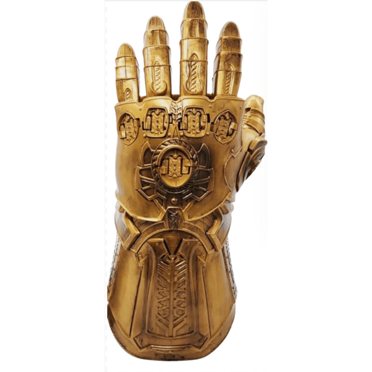 Thanos Gauntlet