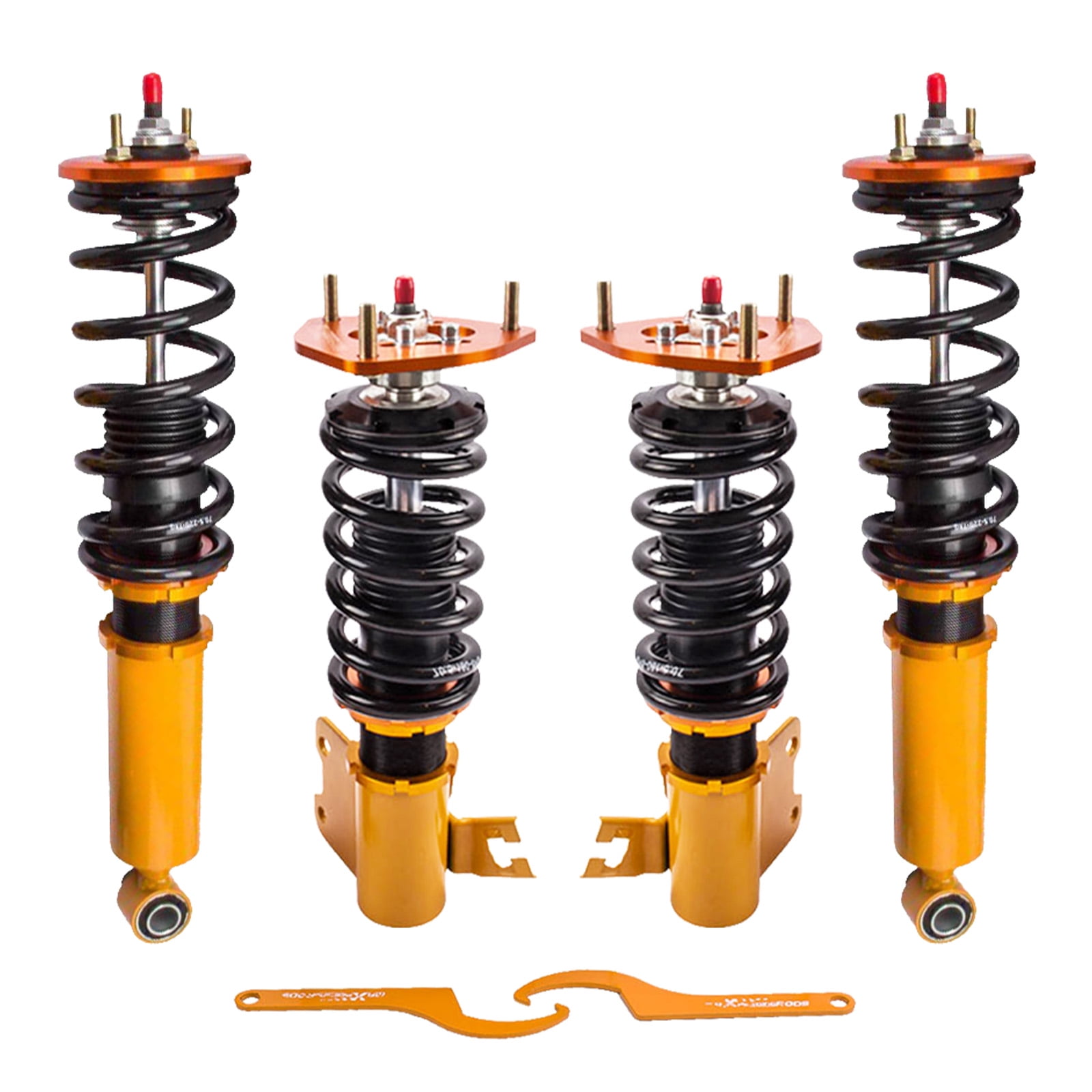 Click here for Maxpeedingrods Coilovers Coil Springs Suspensions... prices