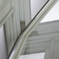 18 X 36 VINYL UTILITY SINGLE HUNG WINDOW - SINGLE GLAZED - Walmart.com