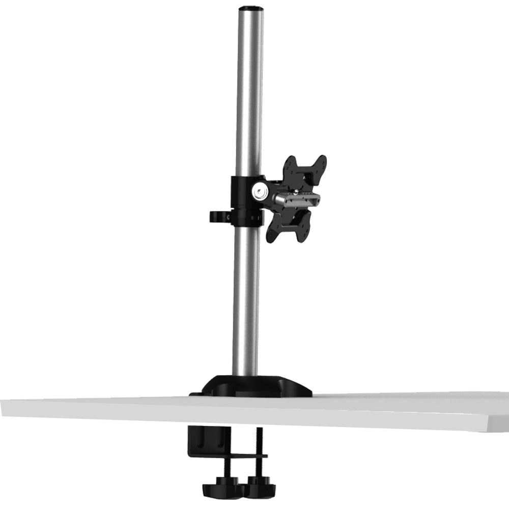 Cotytech Apple Monitor Mount for Desk w/ 2-in-1 Base BL-AP12 - Walmart.com