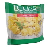 Louisa Four Cheese Tortellini, 19 oz Bag – Frozen Stuffed Pasta ...
