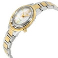 CITIZEN Women's Eco-Drive L Sunrise LS Watch EM0514-52D - Walmart.com