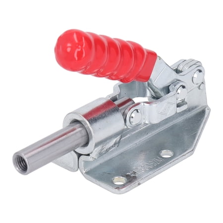 Fixture Clamp, Stainless Steel Toggle Clamp Easy Carrying Fine ...