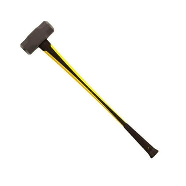 Wilton 21224 12-Pound Head, 24-Inch Bash Sledge Hammer - Walmart.com