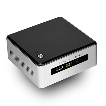 Intel NUC Kit NUC5i7RYH Barebone System BOXNUC5I7RYH | Walmart Canada