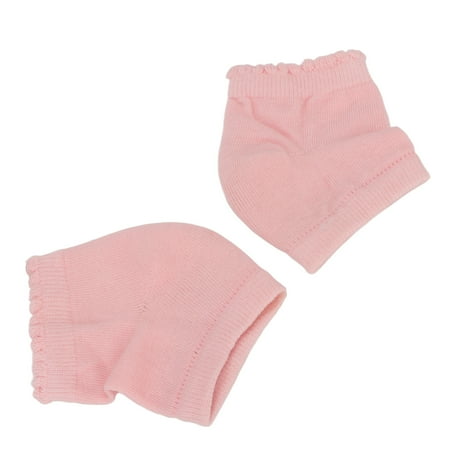 Gel Elbow Sleeve, Reduce Fine Lines Moisturizing Elbow Protector ...