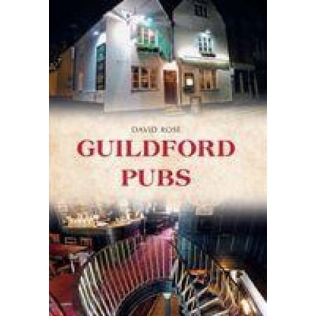 Guildford Pubs (Pubs) | Walmart Canada