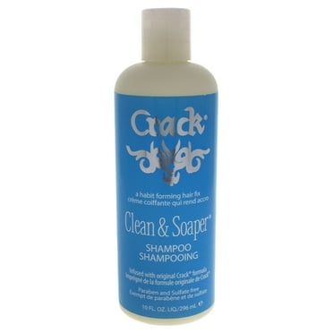 Crack In Treatment Conditioner 10 Oz - Walmart.com