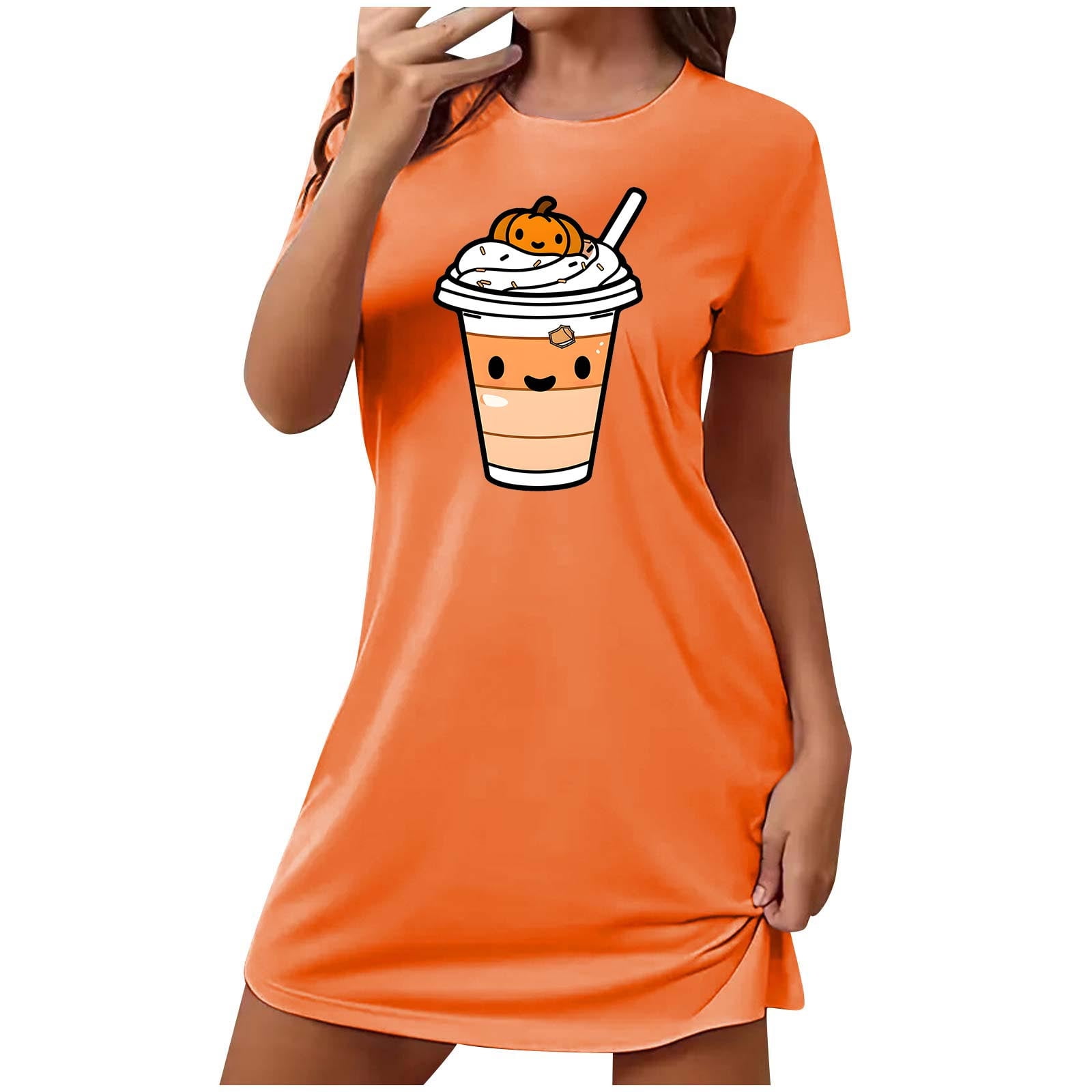 Click here for Rbaofujie Womens Nightgowns & Sleepshirts Womens O... prices