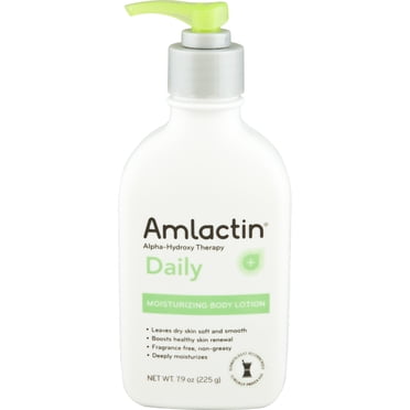 U-Lactin Lotion 16 oz - Walmart.com