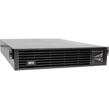 Tripp Lite SmartOnline SU3000RTXL3U UPS - Walmart.com