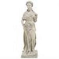 Design Toscano Garden Goddess Statue: The Four Seasons - Spring ...