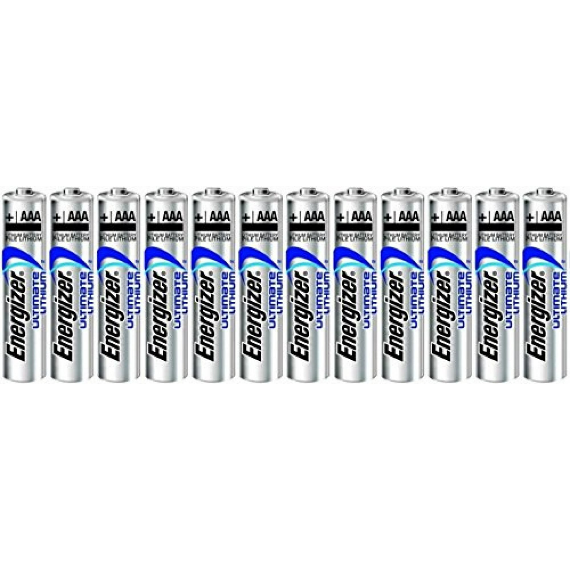 Click here for Energizer Ultimate Lithium Aaa Size Batteries - 12... prices